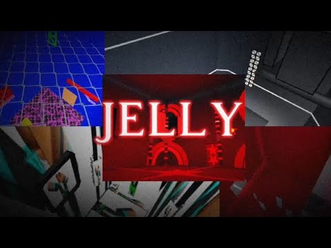 Obby Creator - Jelly (Fun Crazy+) - YouTube