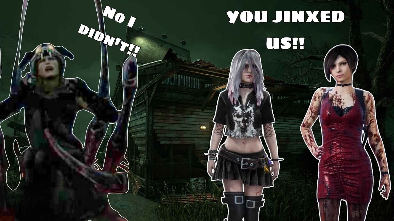 I jinxed us in 2v8.. - YouTube