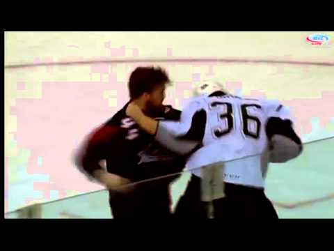 Daniel Maggio vs Tony Turgeon Mar 13, 2015 - YouTube