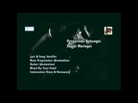 Pengerindu Bebungai - Xavier Meringai(Official Music Video) - YouTube