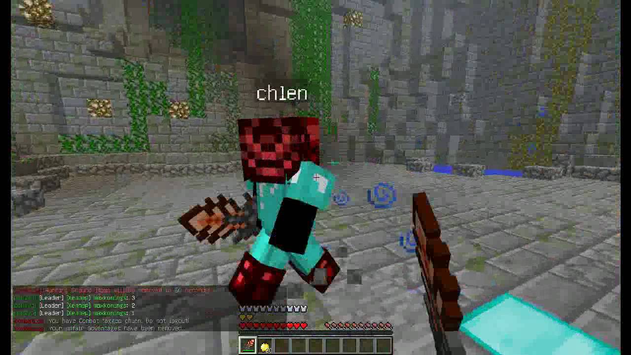 DreamWars / Возрождение легенды - YouTube