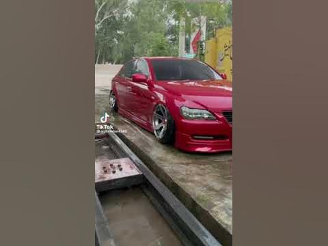 Modified Mark X 🔥👑🔥 - YouTube