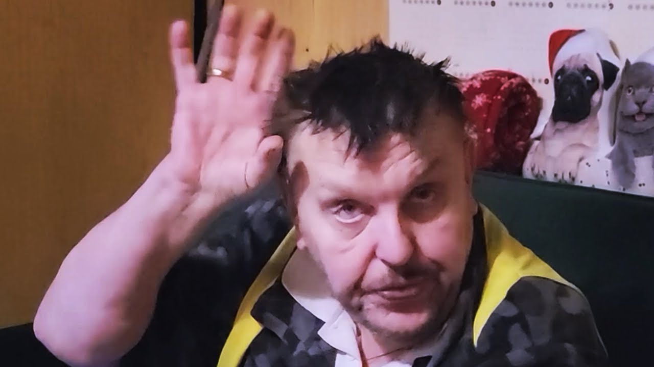 Kononowicz chce umieścić Geremka w Choroszczy - YouTube