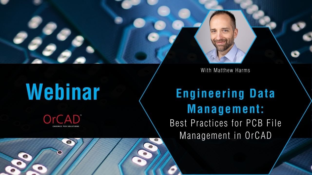Engineering Data Management - Best Practices for PCB File Management in ...