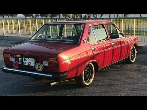 ETİKETÇİLERE ÖZEL || Etiket Tofaş || kan kırmızı 131 ||
