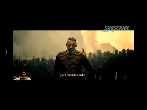 Rocky vs Adheera fight scene ( KGF chapter 2 Revenge Time ) Legend ...