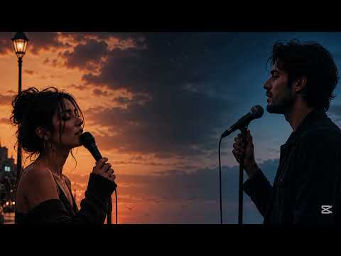Ali ft Deniz | Sen Gittin 