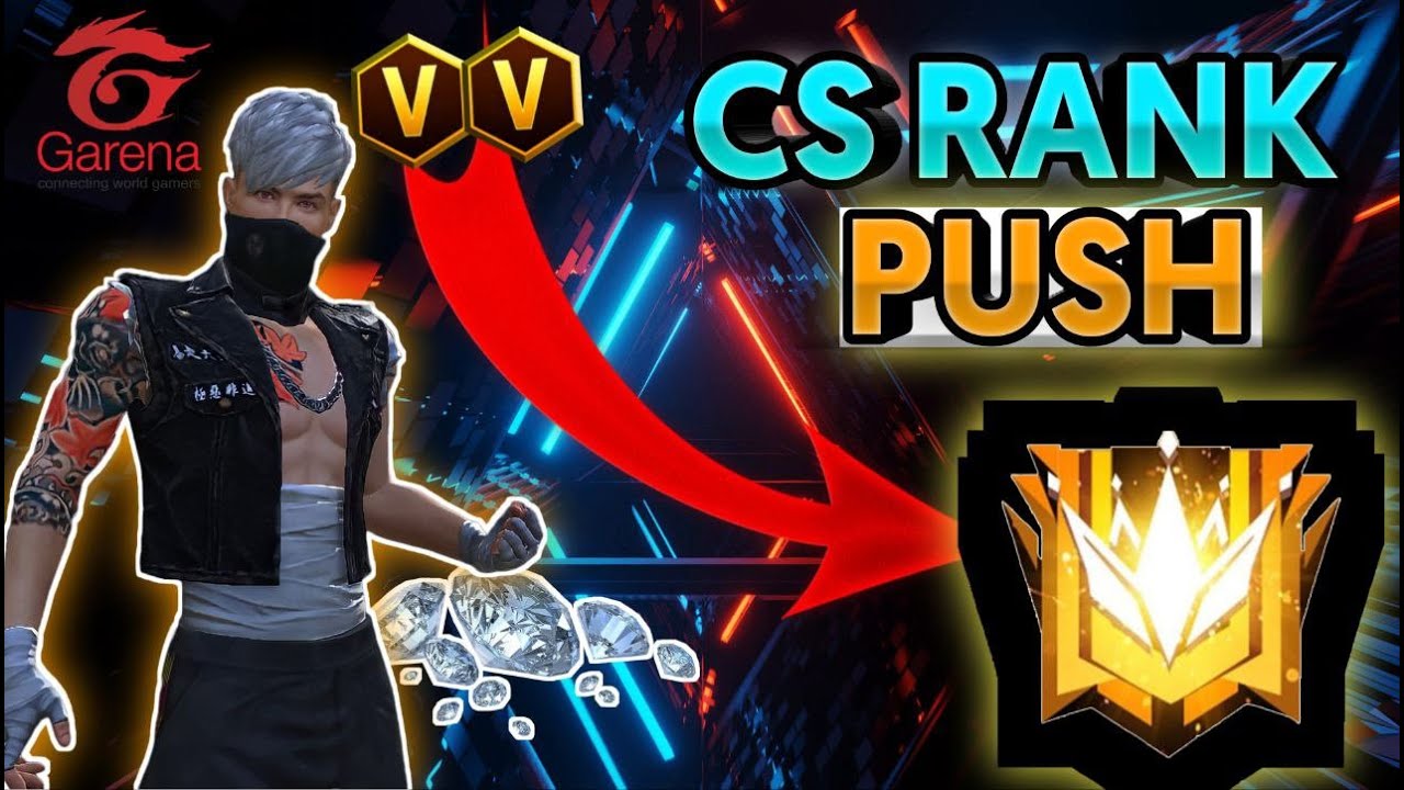 CS NEW SEASON 😍 ROAD TO GRANDMASTER | NO TEAMCODE 😰 SERIOUS RANK PUSH ...