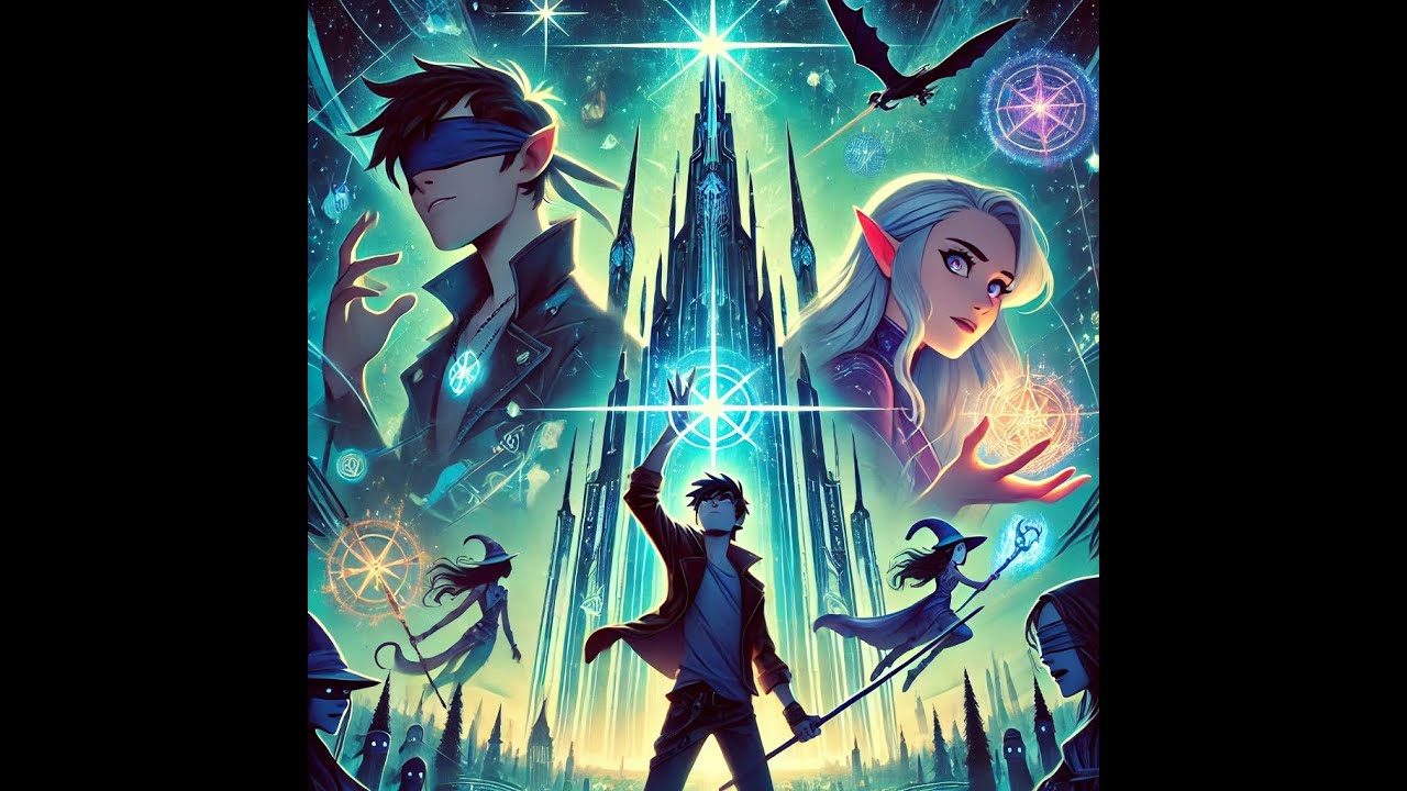 The Dragon Prince S6 E4 Full Review | 'The Starscraper' Explained & Key ...