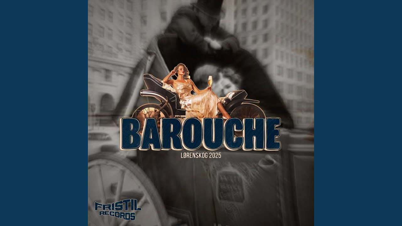 Barouche 2025 - YouTube