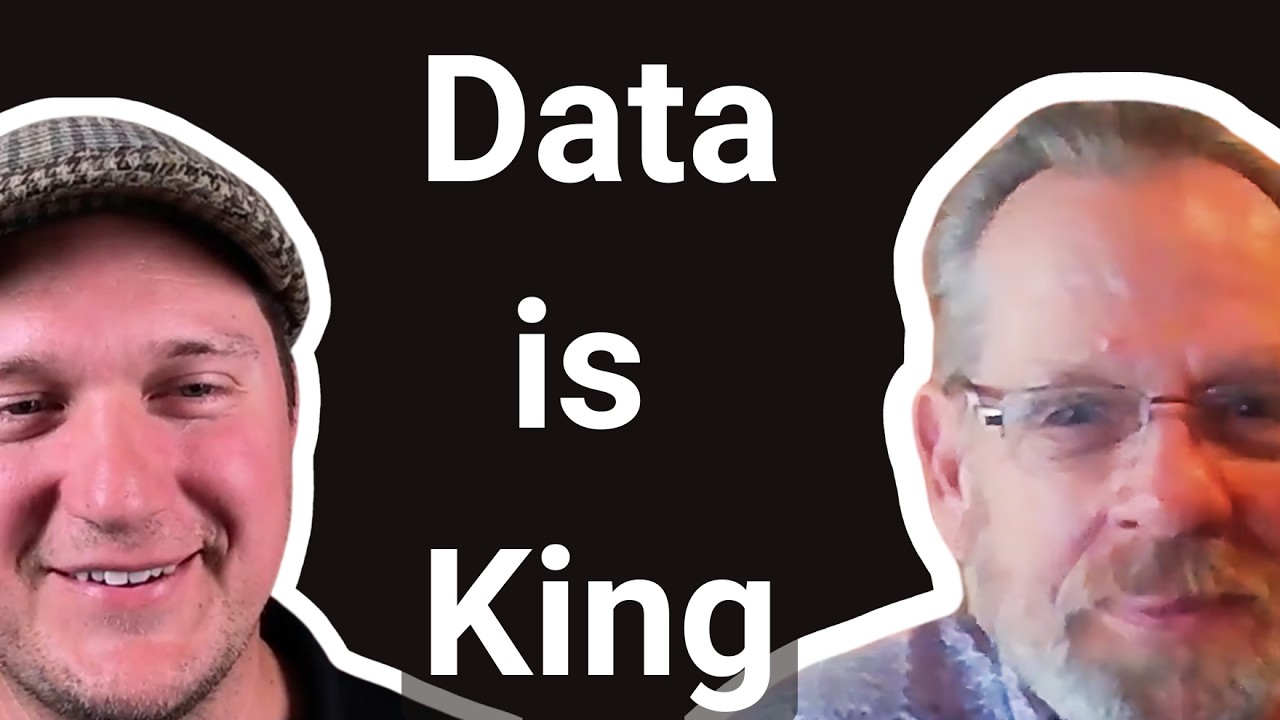 From Call Centers to Community Impact | Larry Larsen’s Journey ...