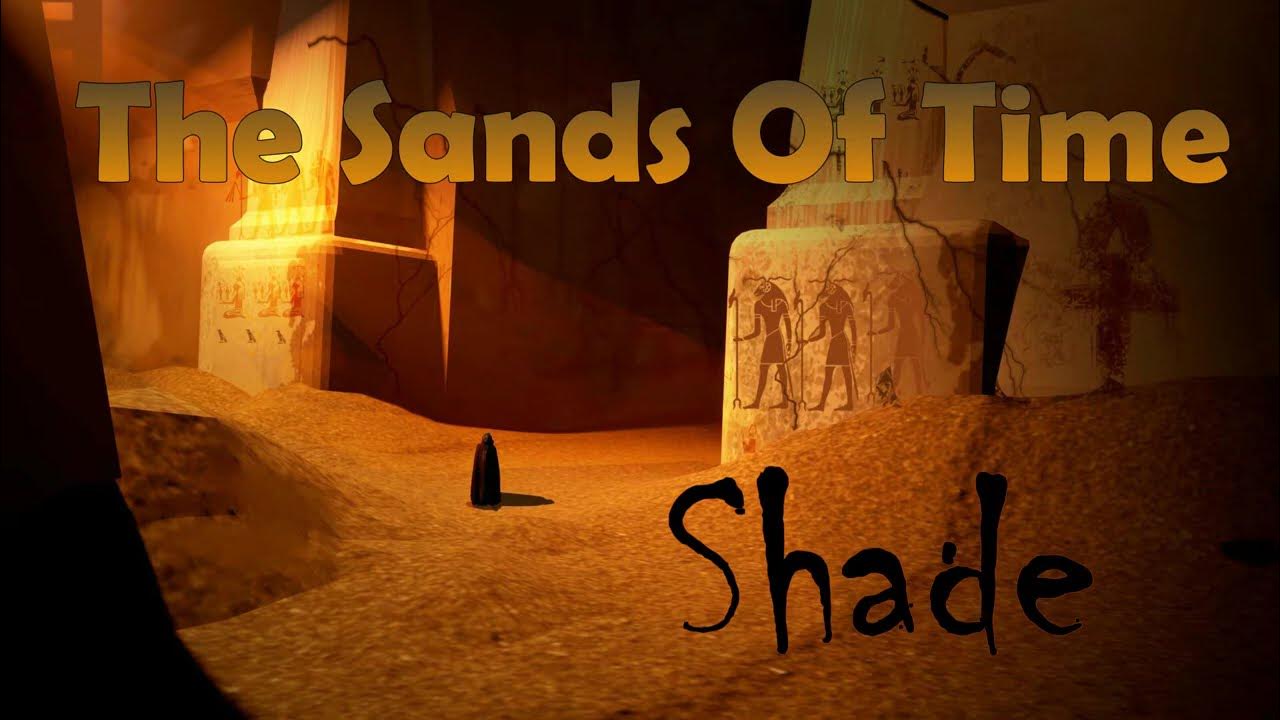 Shade - The Sands of Time. Progressive Psy Trance. - YouTube