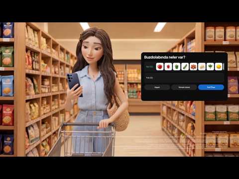 Sung Ailesi ile Akıllı Yaşam