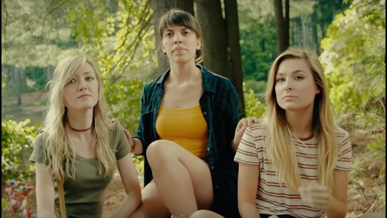 Dear Ears - At 12 (Official Music Video) - YouTube