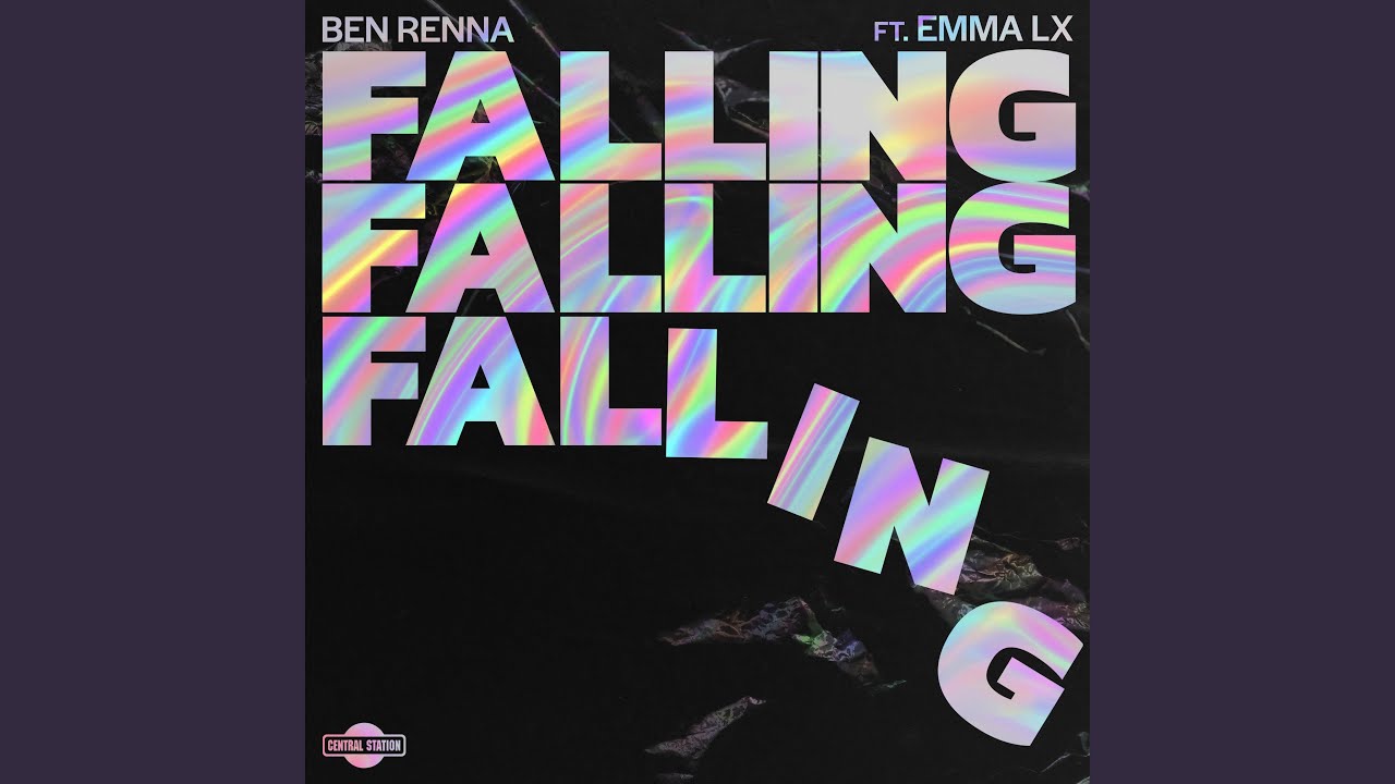 Falling (feat. EMMA LX) - YouTube