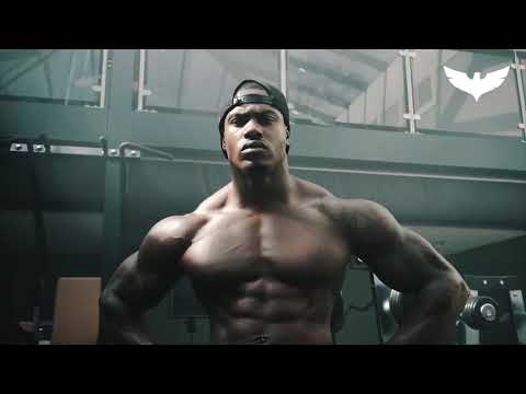 Simeon Panda   Natural Bodybuilding Workout motivation 💪