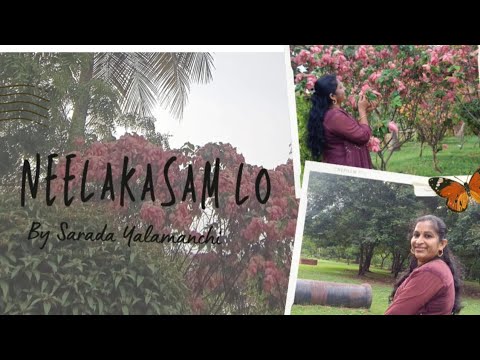 Neelakasam lo Song||Sukumarudu|Aadi, Nisha Aggarwal, Anoop Rubens - YouTube