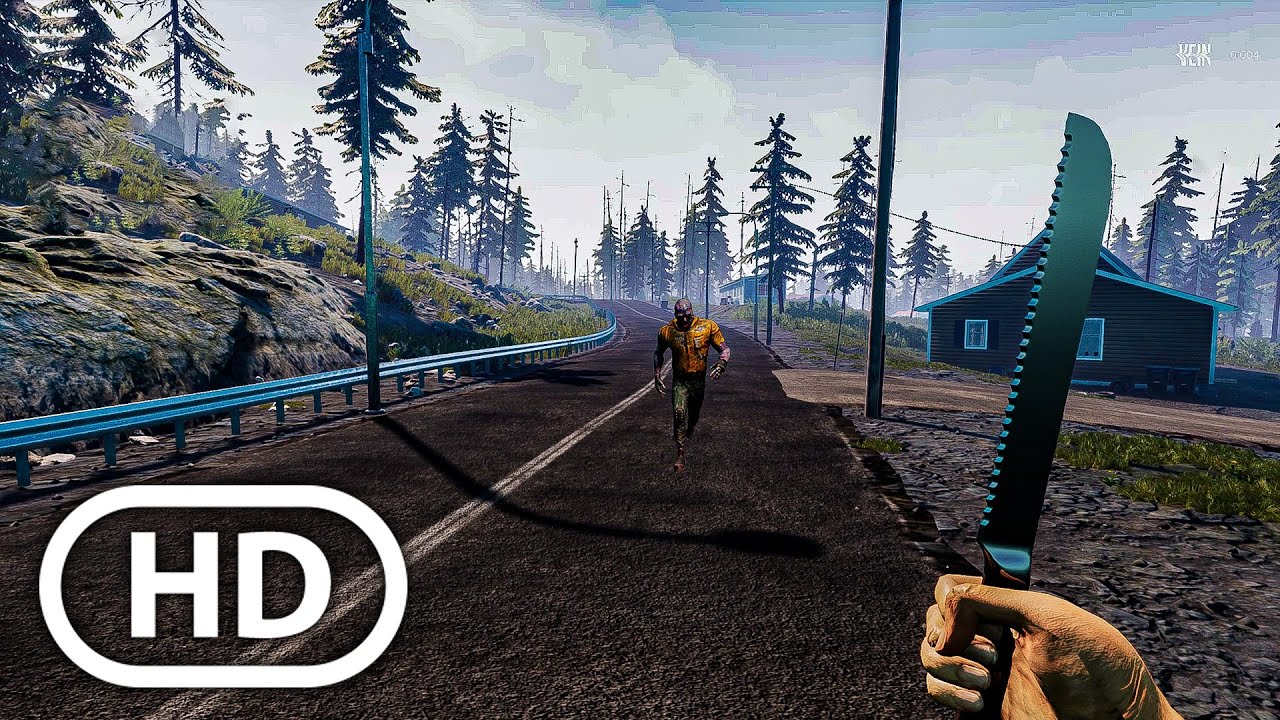 Vein New Gameplay Demo (TBA) - YouTube