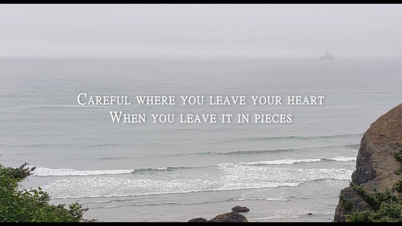 Stutter (lyrics) - YouTube