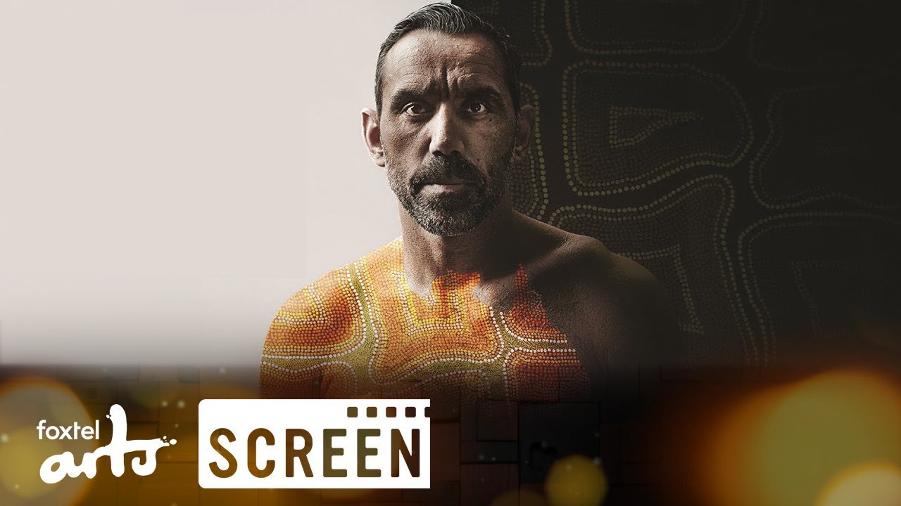 SCREEN: The Australian Dream review - YouTube