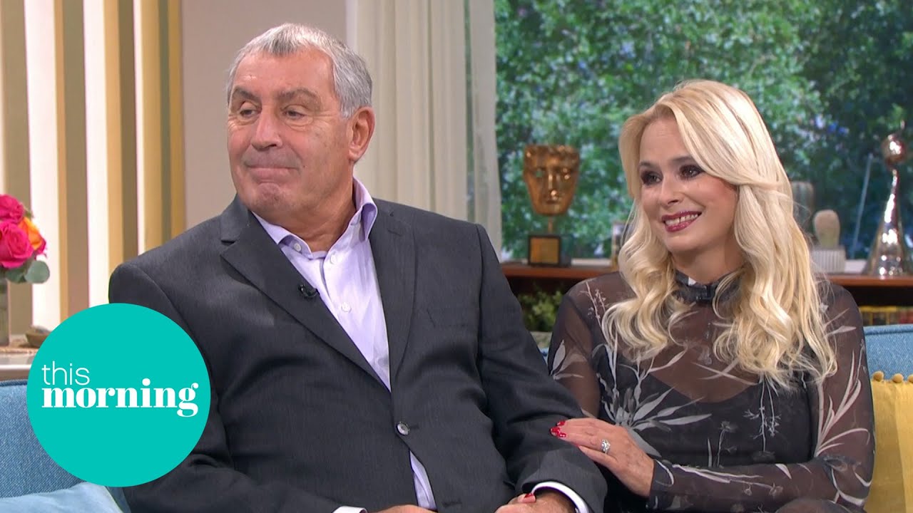 Peter Shilton Reveals His Wife Saved Him From Gambling Addiction That ...
