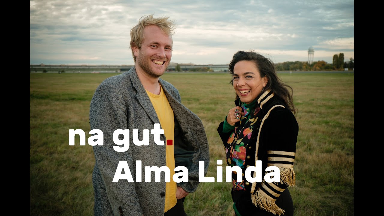 na gut. interview mit Alma Linda - YouTube