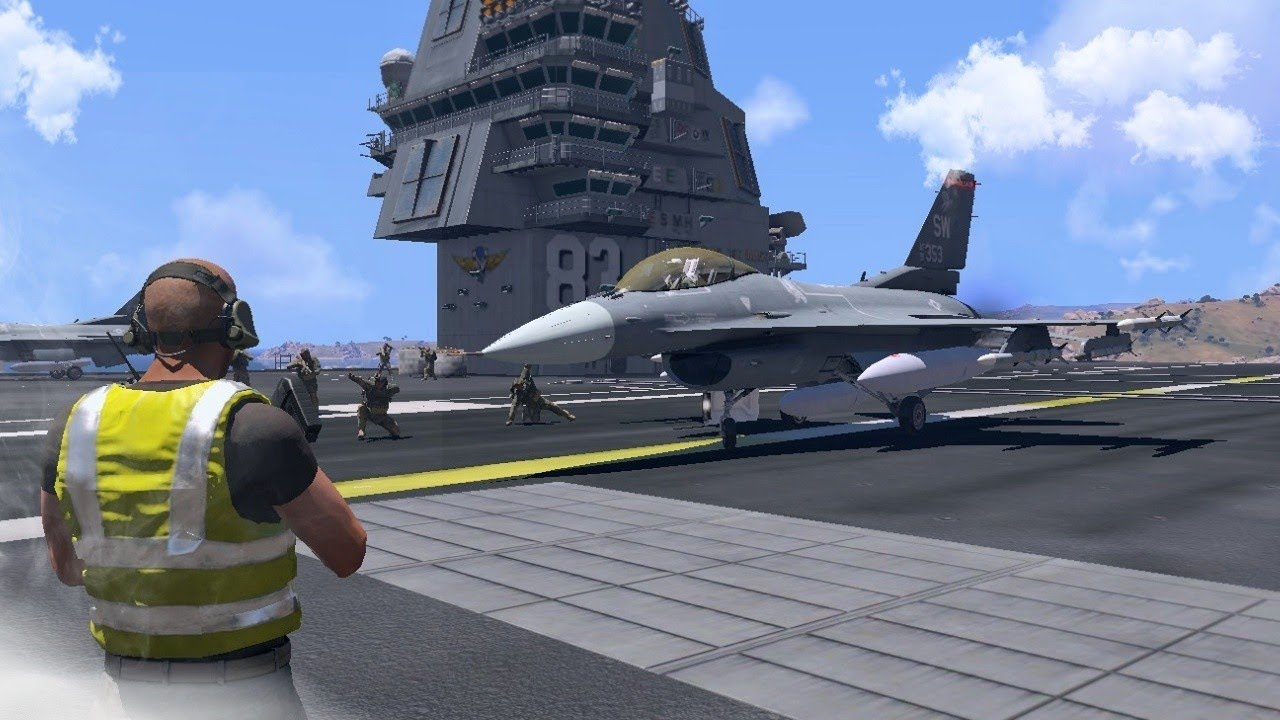 Ukrainian F-16 Falcon Shot Down 5th-Generation Sukhoi Su-57 Fighter in ...