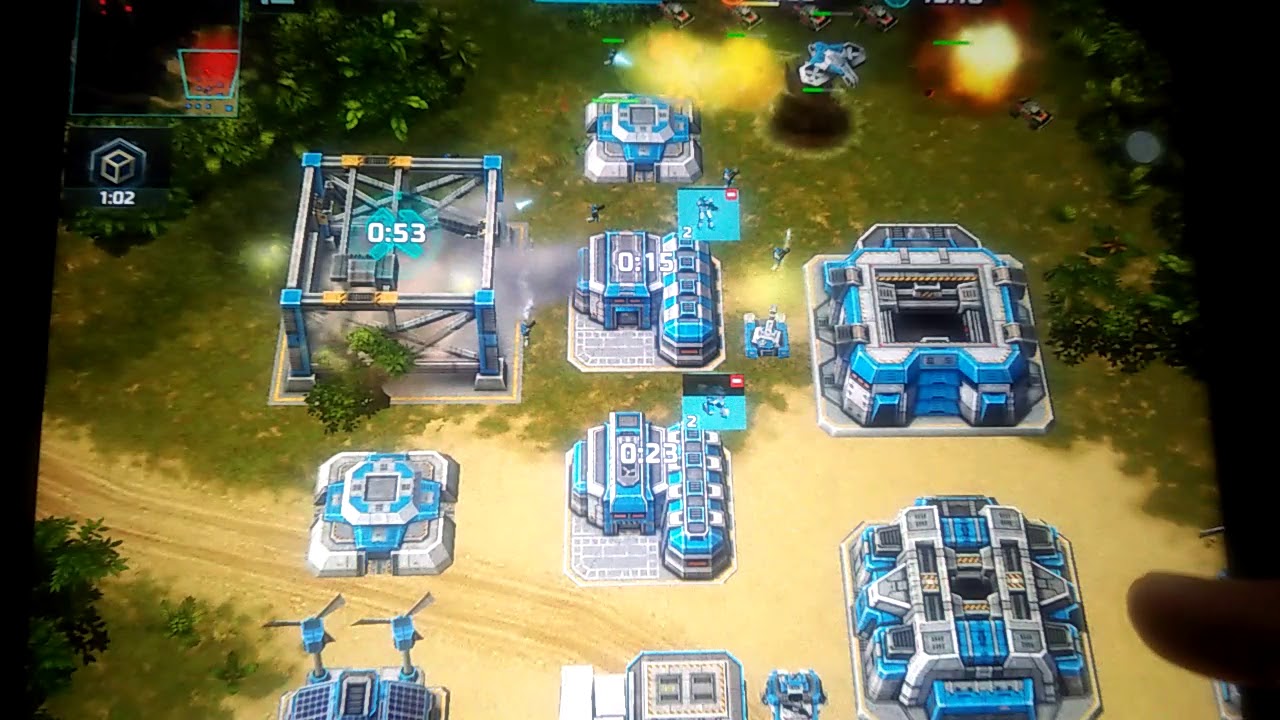 (AOW3)Strike Pilipinas .vs Diablo (Rush Kayoti and HA) - YouTube