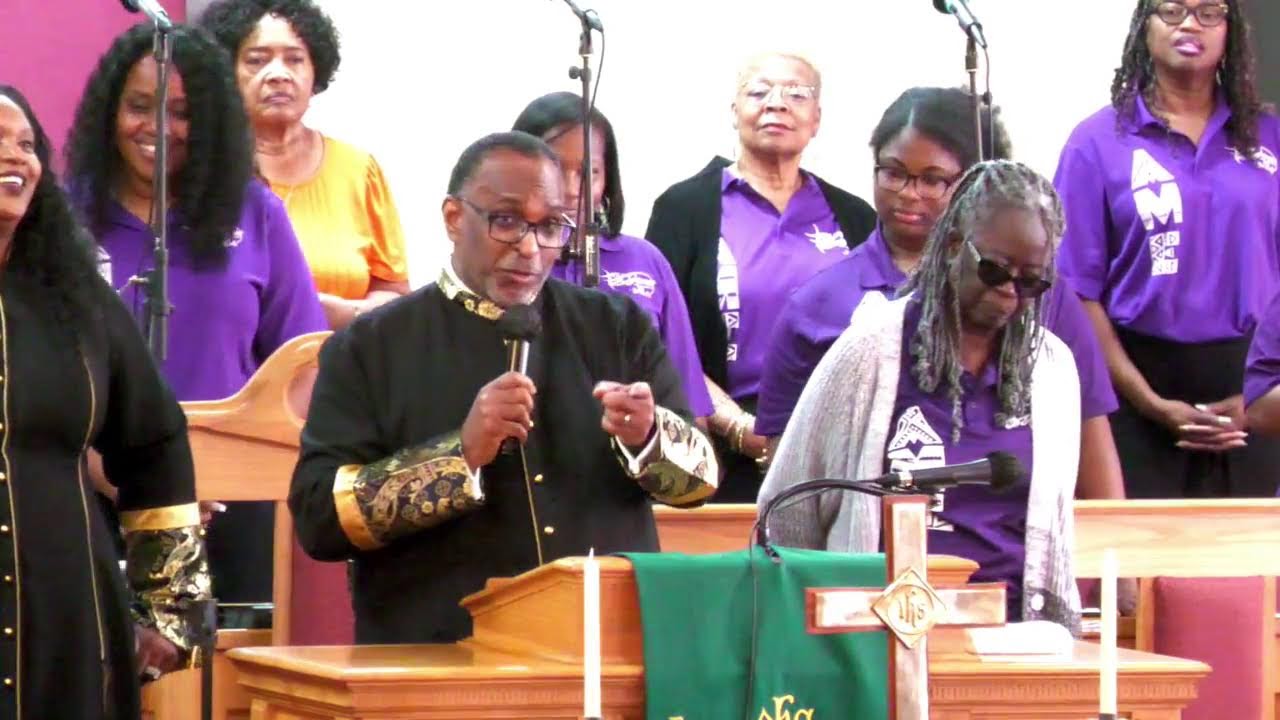 Sunday Morning Worship 1/18/26 - YouTube