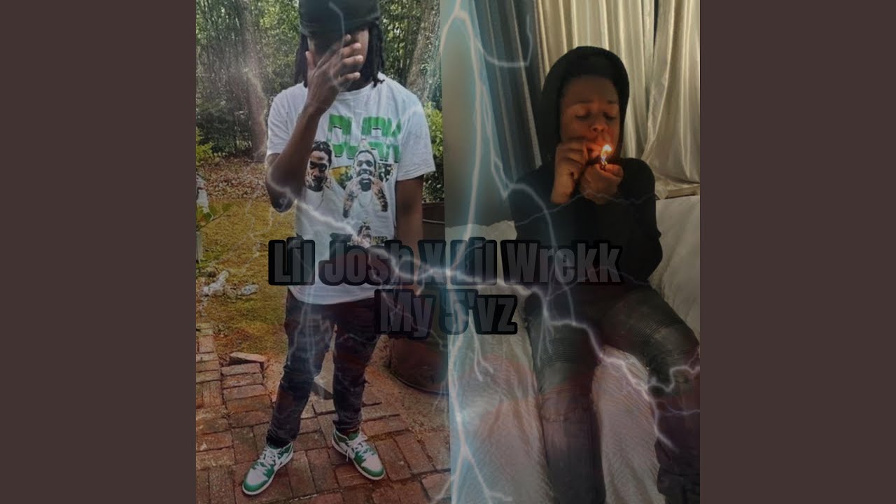 My 5'vz (feat. Lil Josh) - YouTube