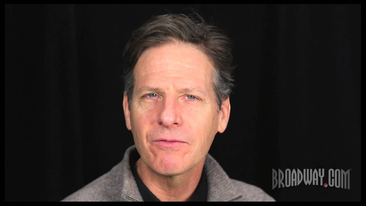 Hear Why Martin Moran Thinks Everyone Could Relate to the Anger and ...