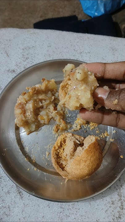 Aaj mere Ghar mein banaa litti chokha 🥰😍. . . #shorts #minivlog #food #littichokha #trending ...