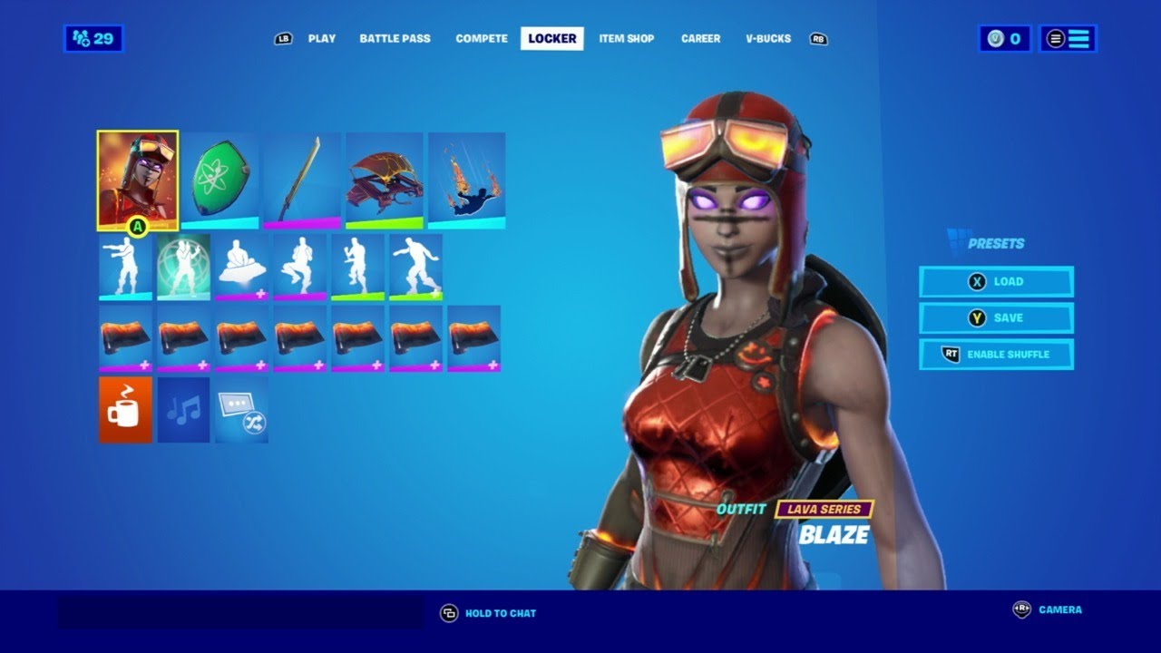 fun fortnite with alex - YouTube