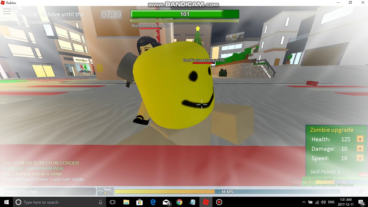 People Cyberbullying me on Roblox! (READ DESC)| Sad event for me ...