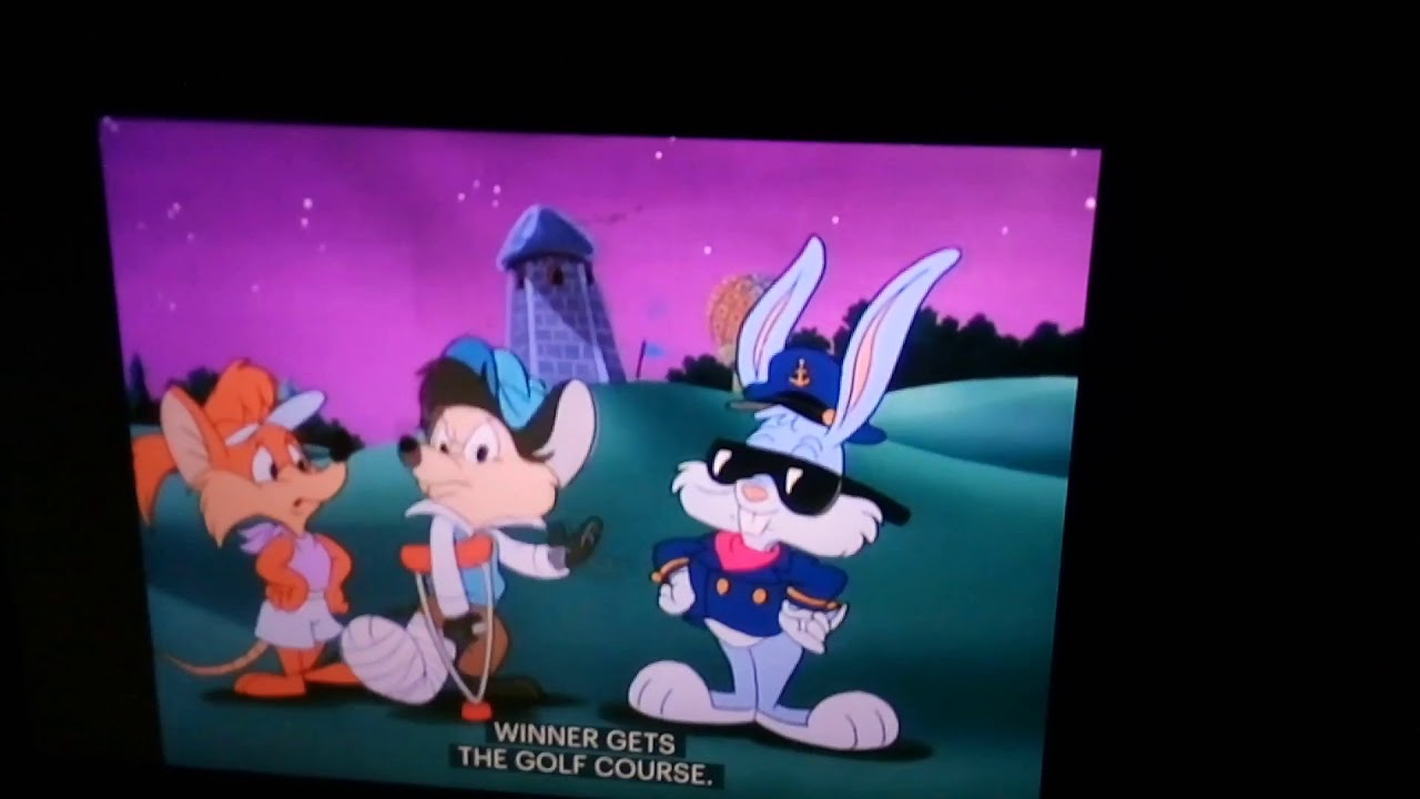 Rhubella and Roderick Rat gambled to poverty - YouTube