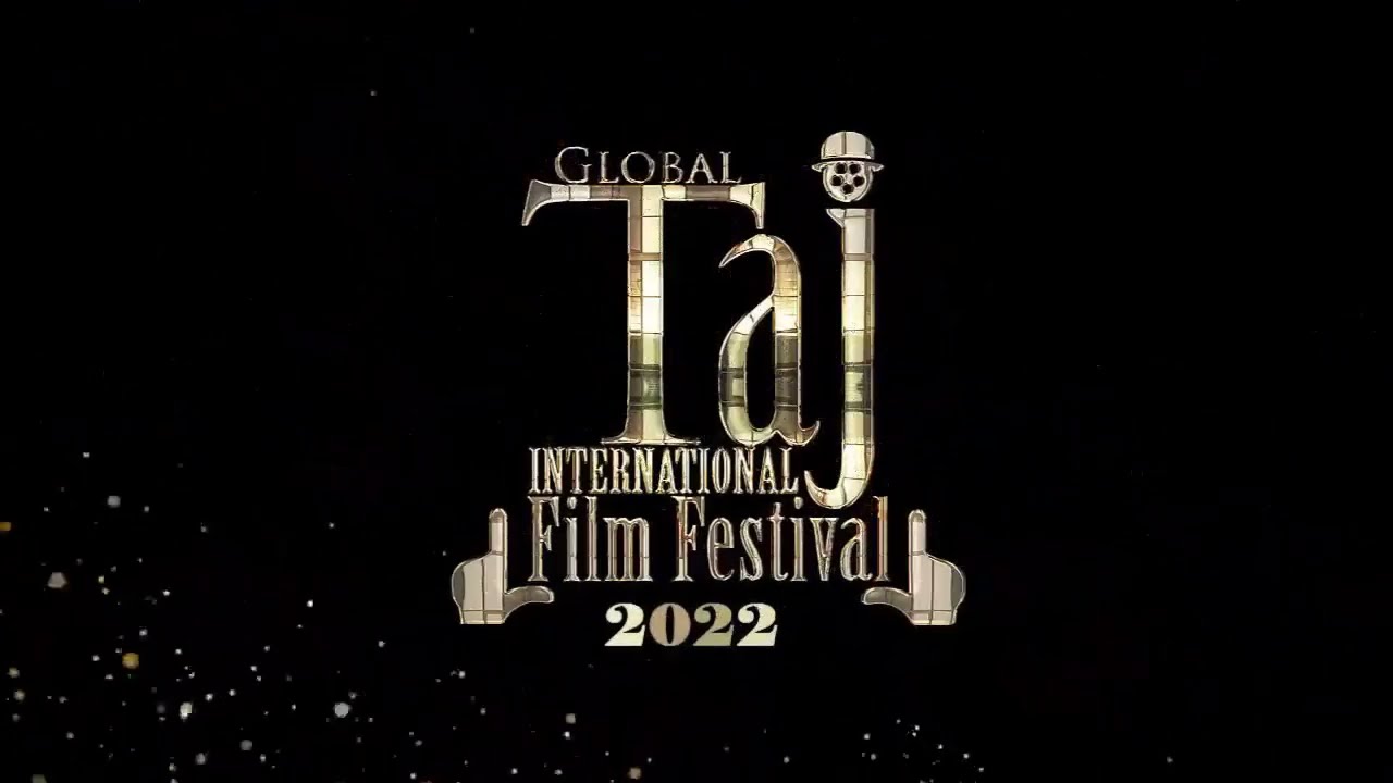 GTIFF 2022 I Global Taj International Film Festival | Agra | Uttar ...