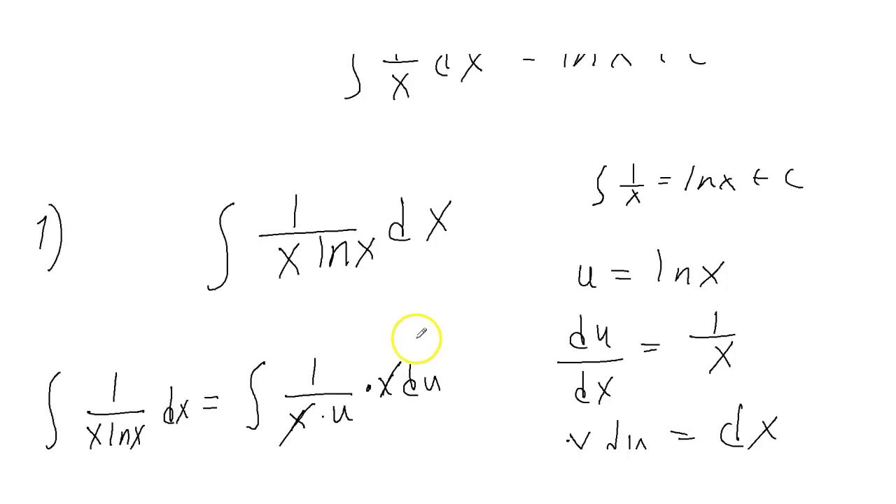 xisaab |Integral 7| - YouTube