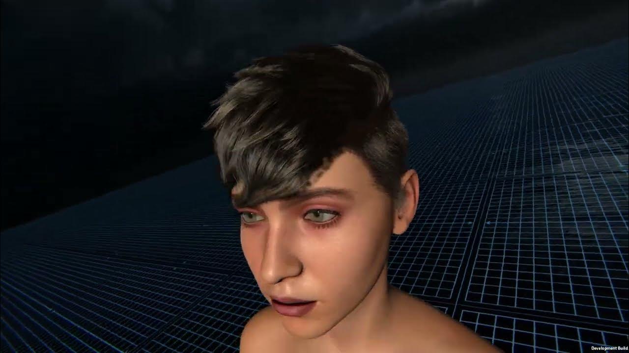 Devlog #11 [ Import and Wear Custom Clothes ] - YouTube