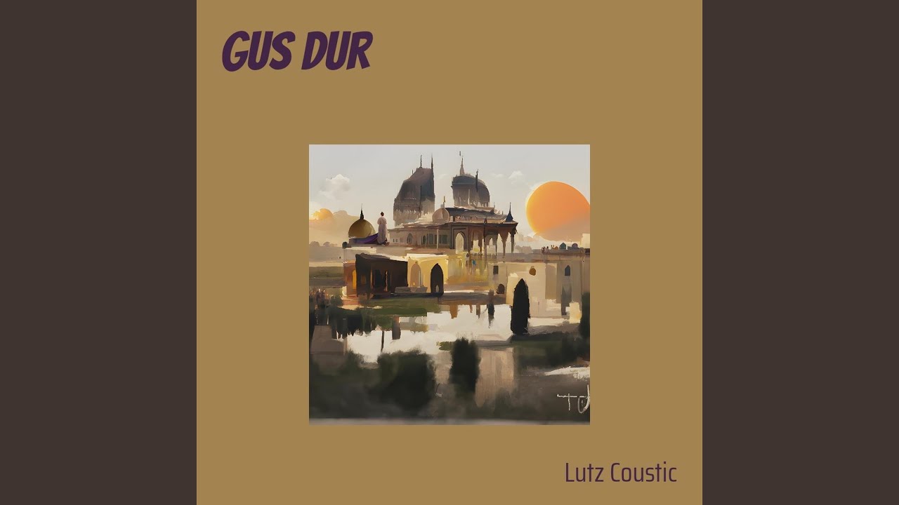 Gus Dur - YouTube
