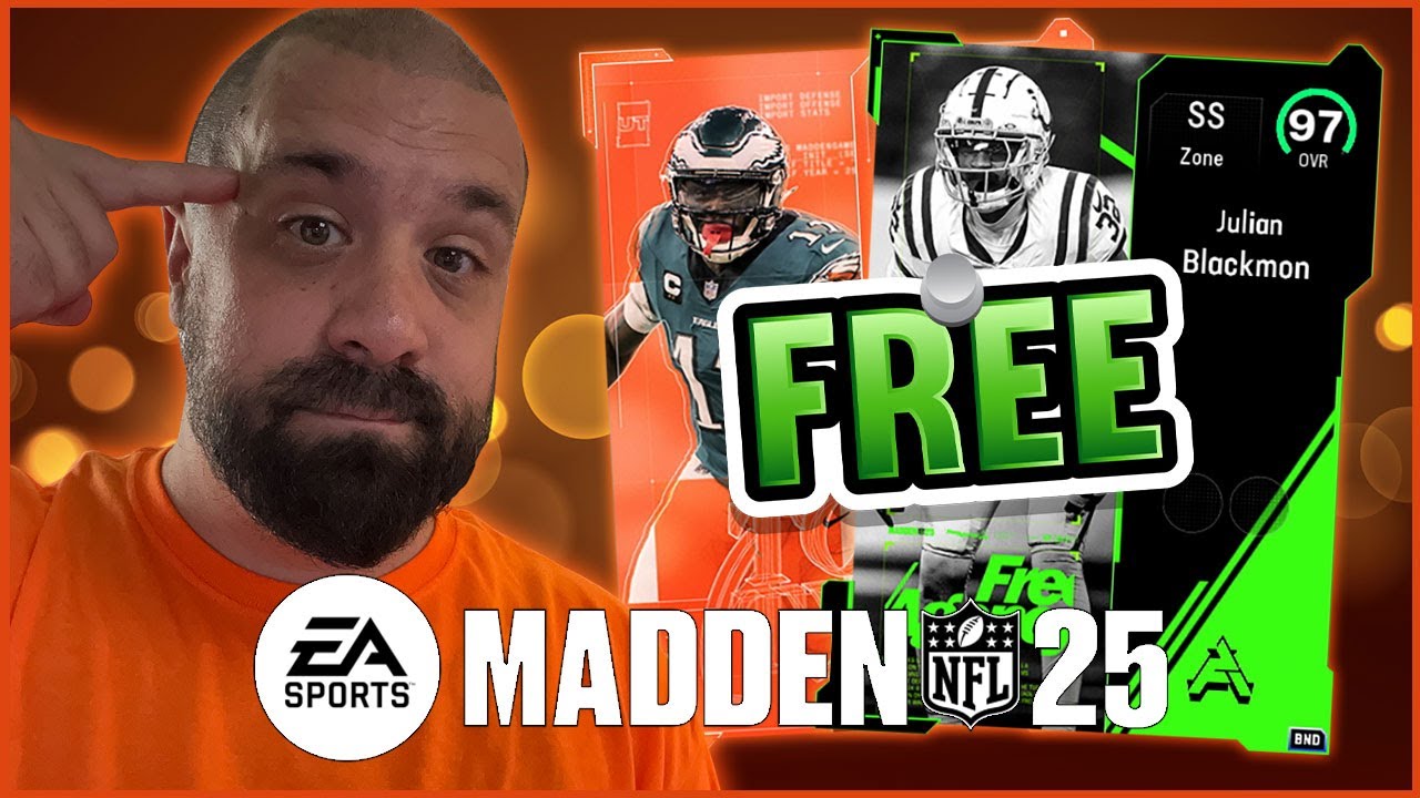 DO THIS NOW! How To Get The BEST FREE Cards, Packs & Coins In MUT 25 [3 ...