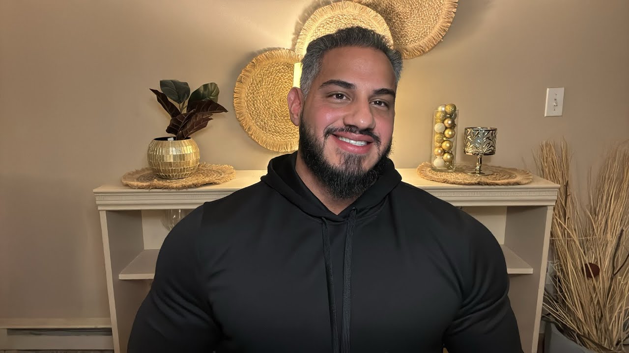 Coach EddieG en Directo. Velada Anabólica #185 - YouTube