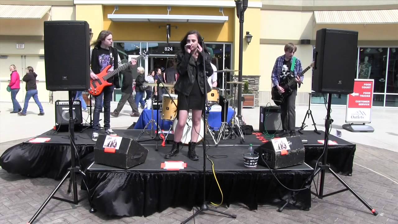 The Laters - YouTube