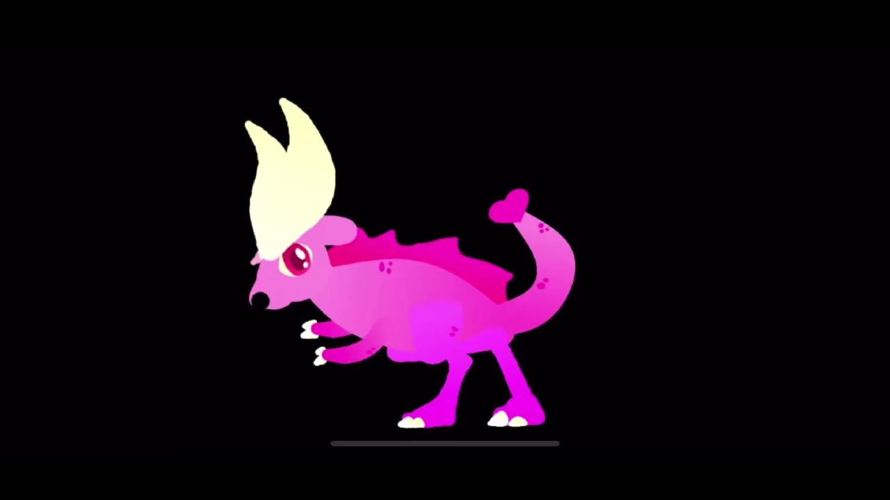 Dragoonder animation - YouTube