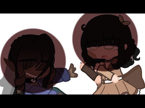 Picrew trend + New intro @St4rMarely - YouTube