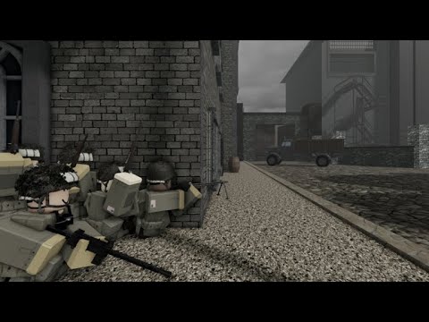 Playing Day Of Infamy in Roblox! - YouTube