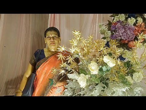 Usha Tiwari is live लाइव - YouTube