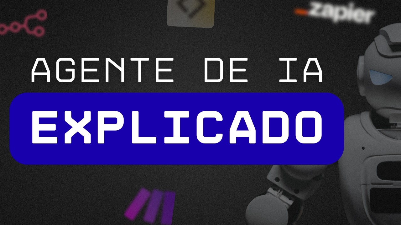 O que é Agente de IA | Casos de Uso e Como Usar Agentes de IA [Melhores ...