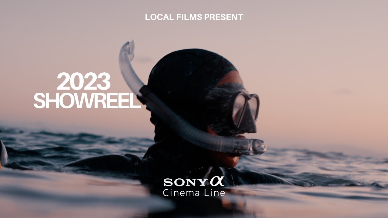 Local Films 2023 Showreel - YouTube