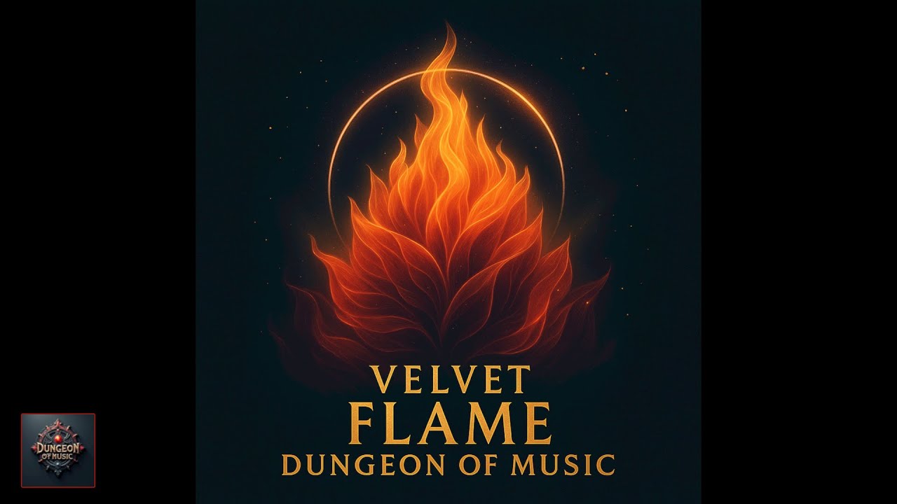 Dungeon Of Music - Velvet Flame - YouTube