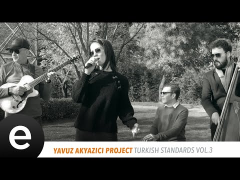 Yavuz Akyazıcı - Bekle Dedi Gitti - Official Audio